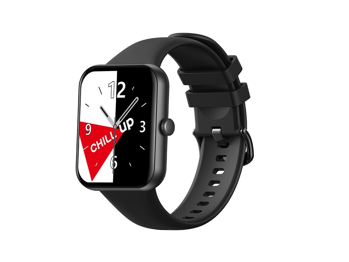 Smartwatch Ydcy L32 Jyoupro Preto | Worten.pt