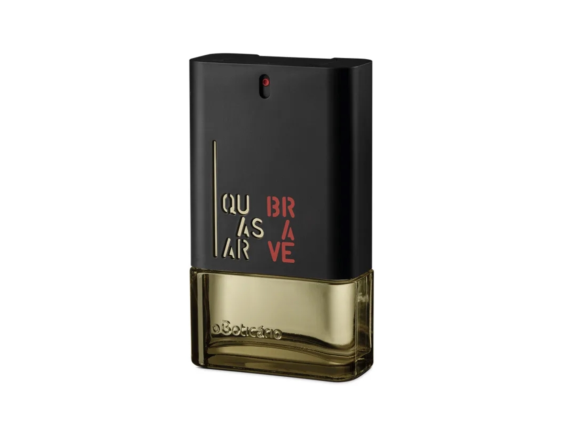 Perfume O BOTICÁRIO Quasar Brave Perfume (100 ml) | Worten.pt