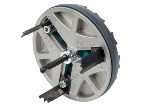 Broca Craniana Ajustável de 45–90Mm 5977000 WOLFCRAFT | Worten.pt