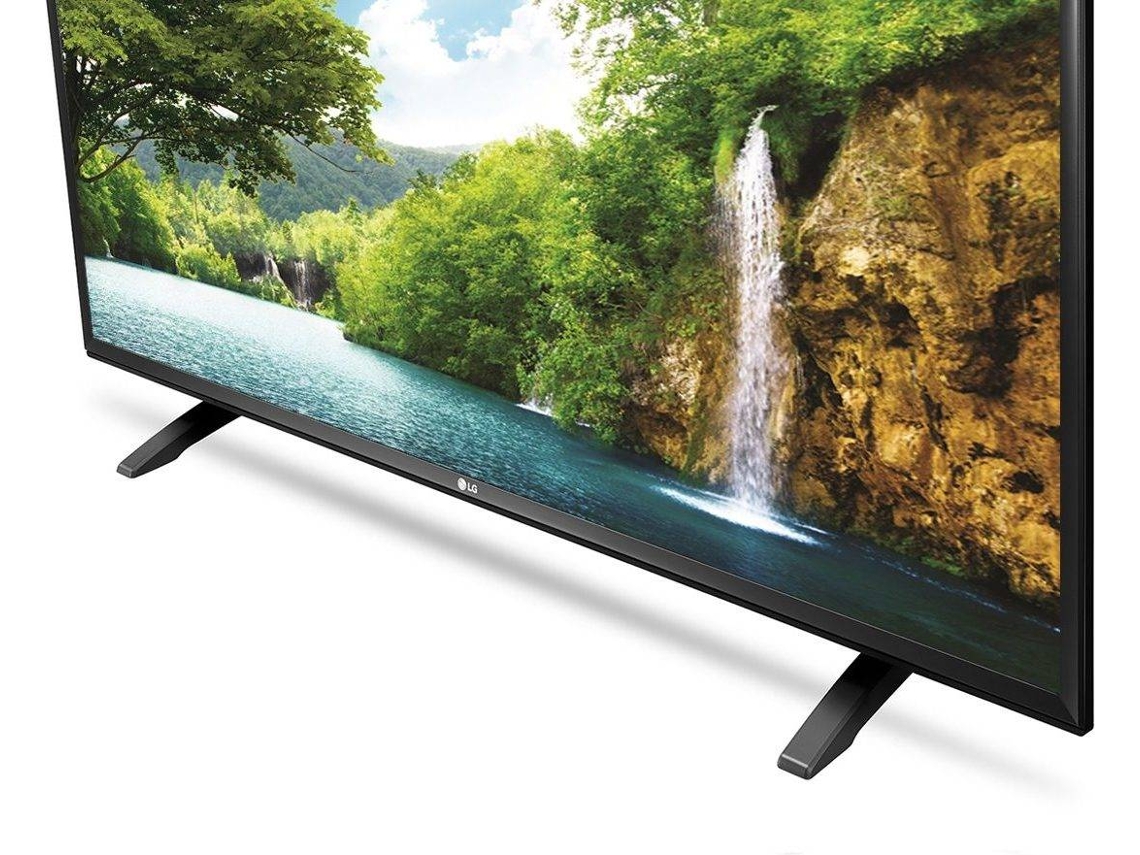TV LED HD Ready 32'' LG 32LH500D (Outlet Grade A) | Worten.pt
