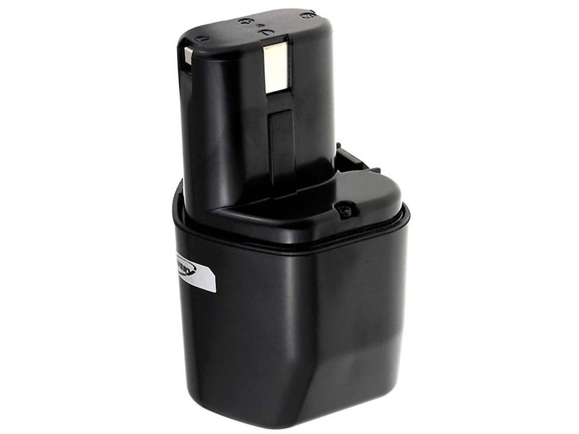 Bateria POWERY para Hitachi EB12 2500mAh NiMH | Worten.pt