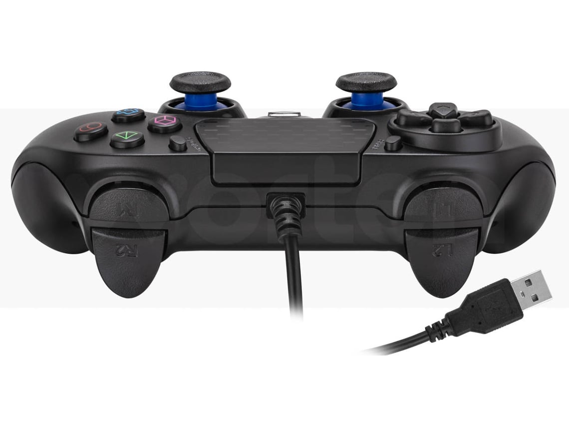 Comando PS4 RAPTOR PA4IA0668 Preto | Worten.pt