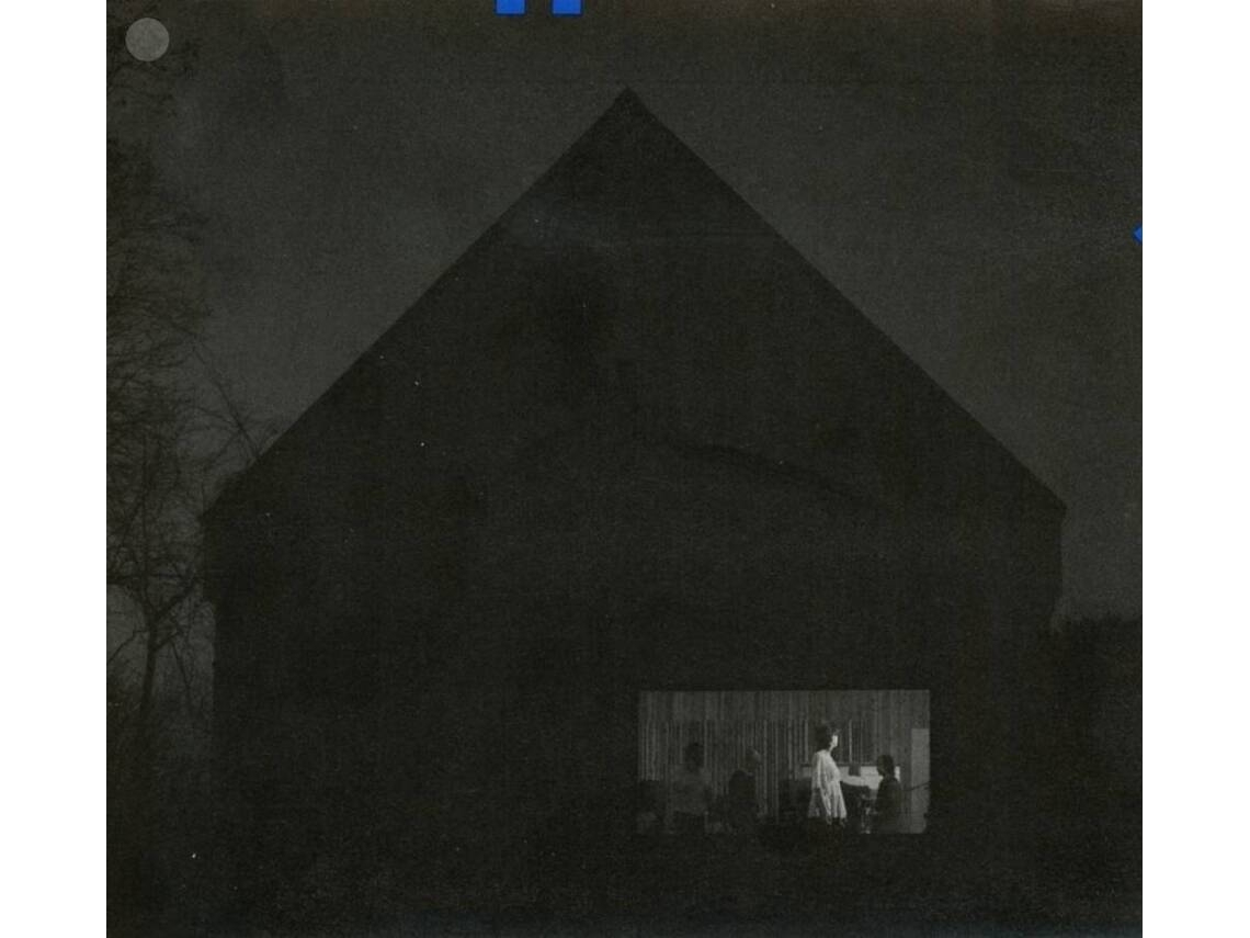 CD The National - Sleep Well Beast | Worten.pt