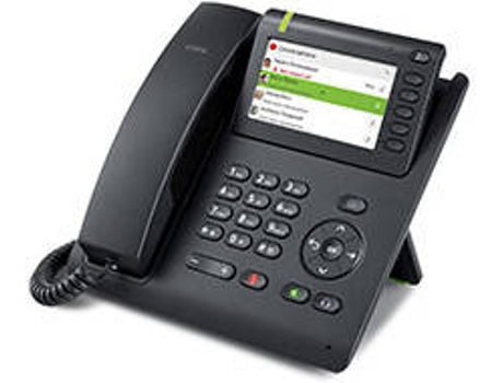 Telefone IP UNIFY CP600 | Worten.pt