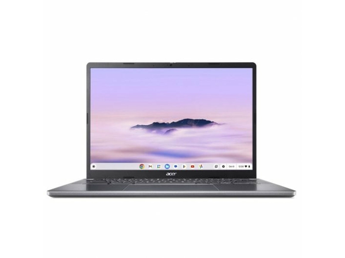 Notebook ACER Chromebook Plus 514 14 8 Gb Ram 256 Gb Ssd | Worten.pt