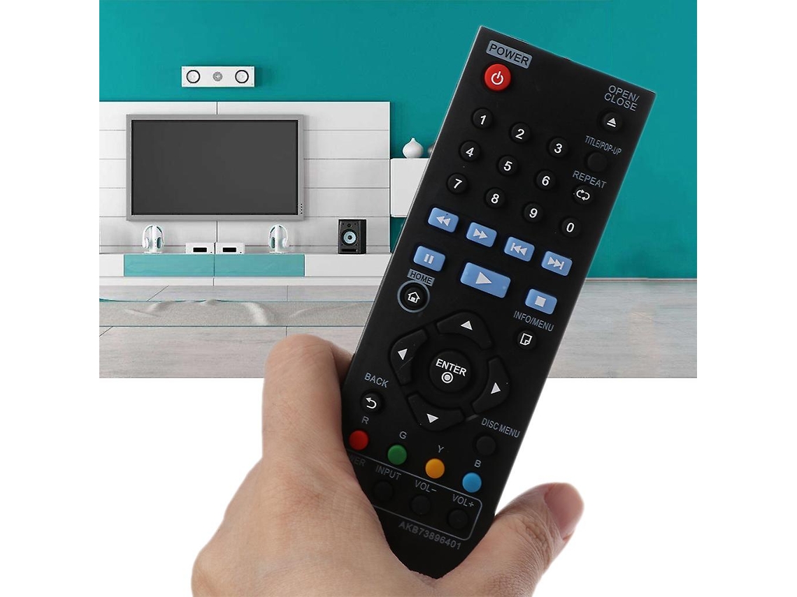 Comando TV Universal | Worten.pt