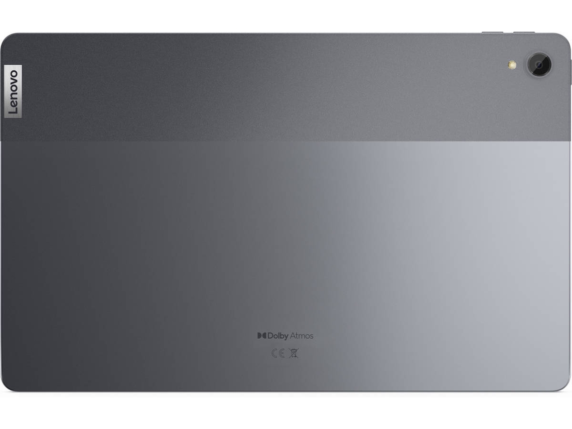 Tablet LENOVO Tab P11 Plus (11'' - 128 GB - 4 GB RAM - Cinzento ...