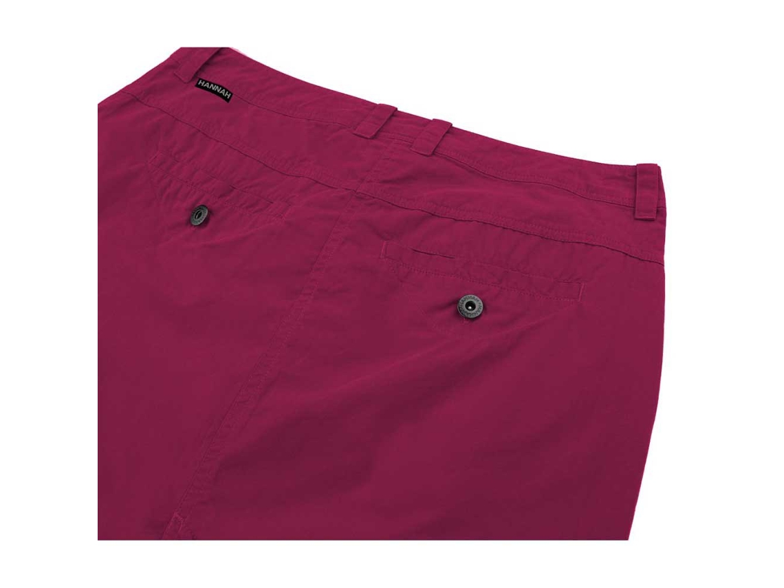 Saia Female HANNAH Gant (Vermelho - 36) | Worten.pt