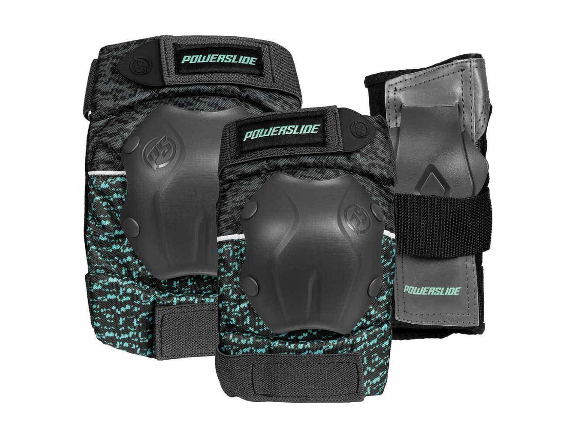 Powerslide Standard Tri Pack | Worten.pt