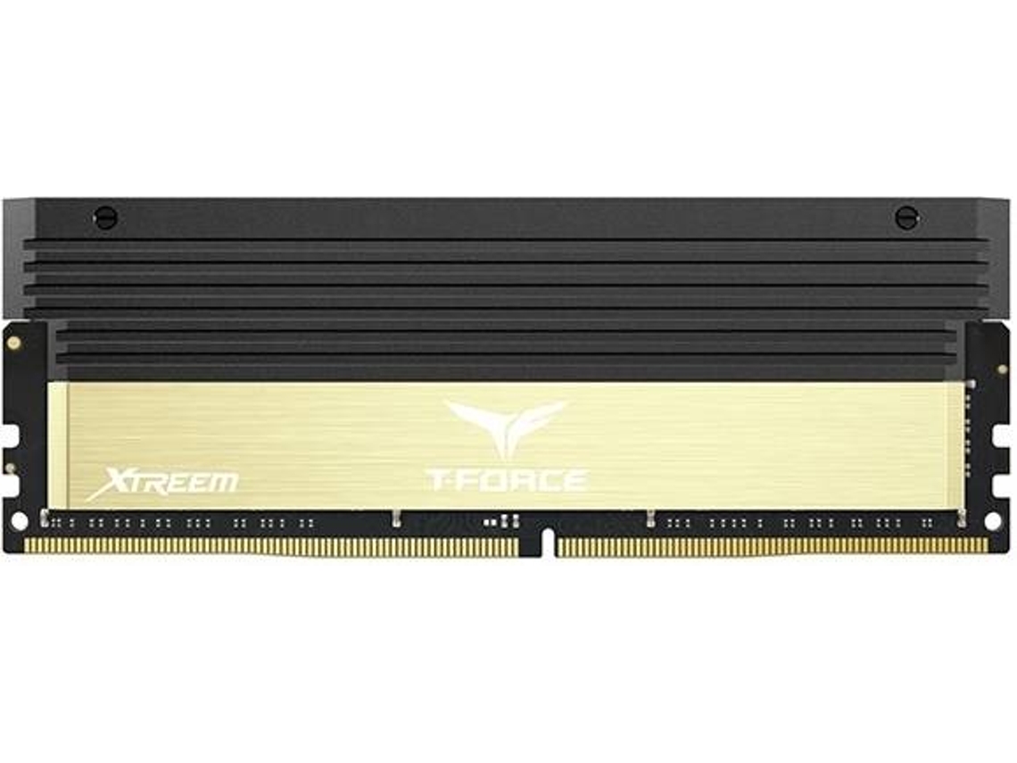 Memória RAM DDR4 TEAM T-Force Xtreem (2 x 8 GB - 3600 MHz - CL 18 ...