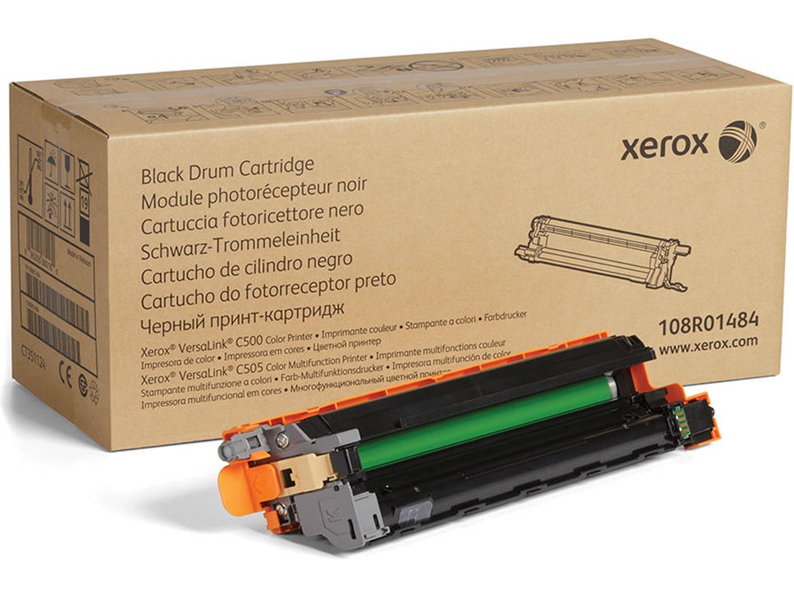 Toner XEROX 108R01484 | Worten.pt