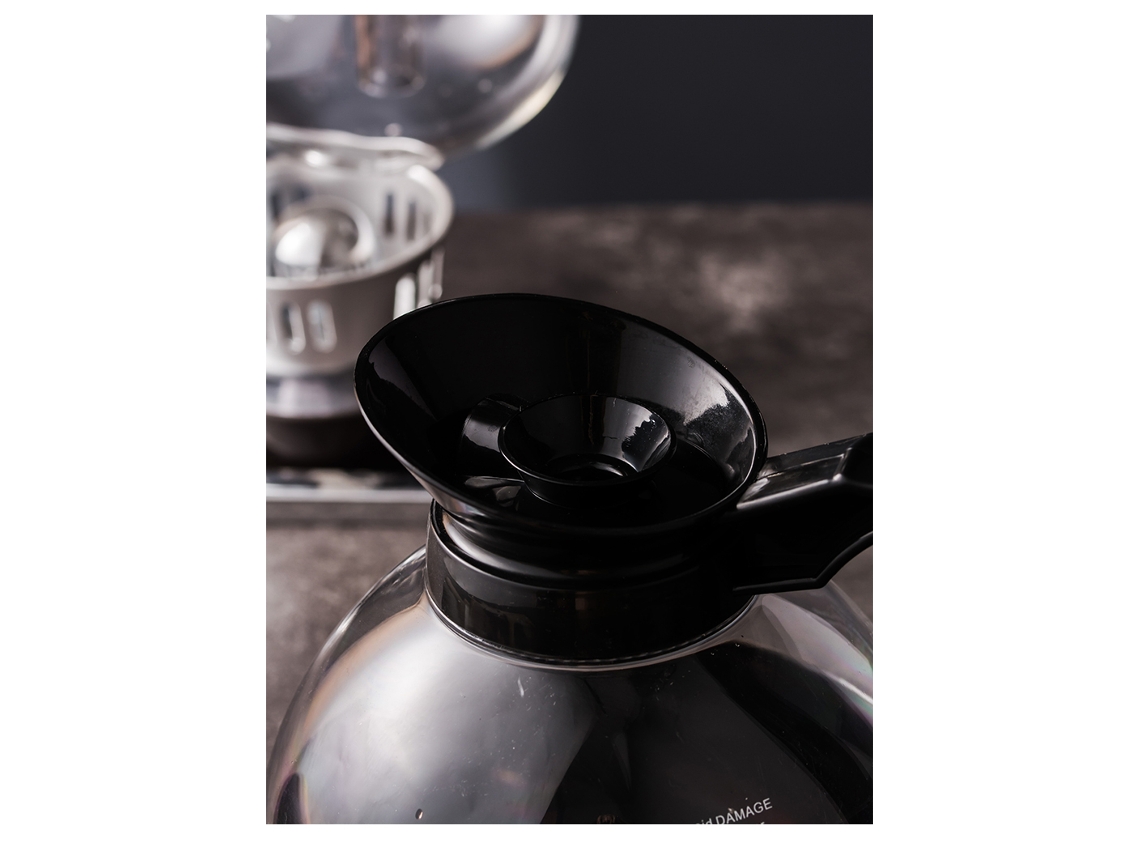 Chaleira XGF French Press French Press Stainless Espresso Coffee ...