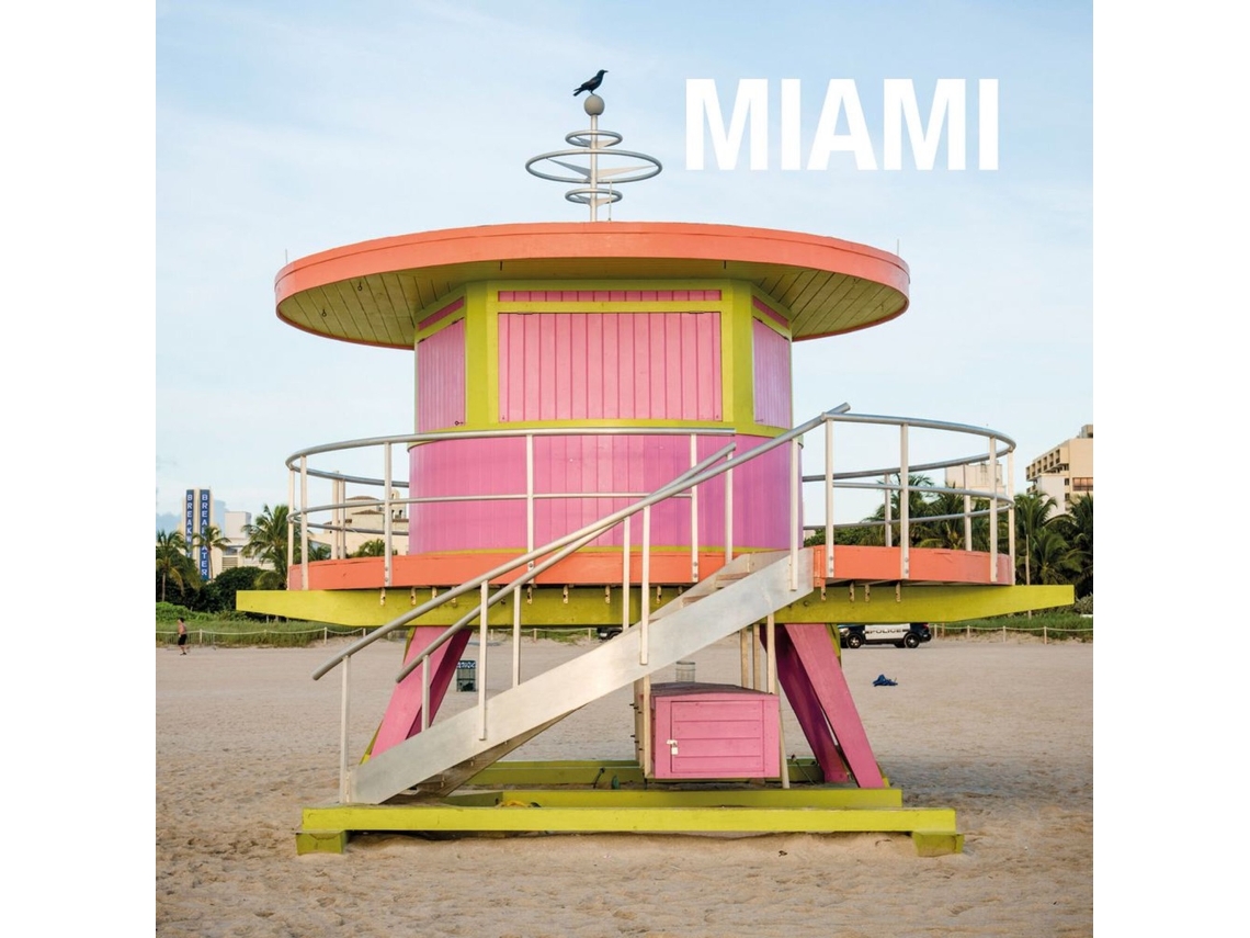 Bloco de Notas POST-IT Miami Colour (90 Folhas - 48x48 mm) | Worten.pt