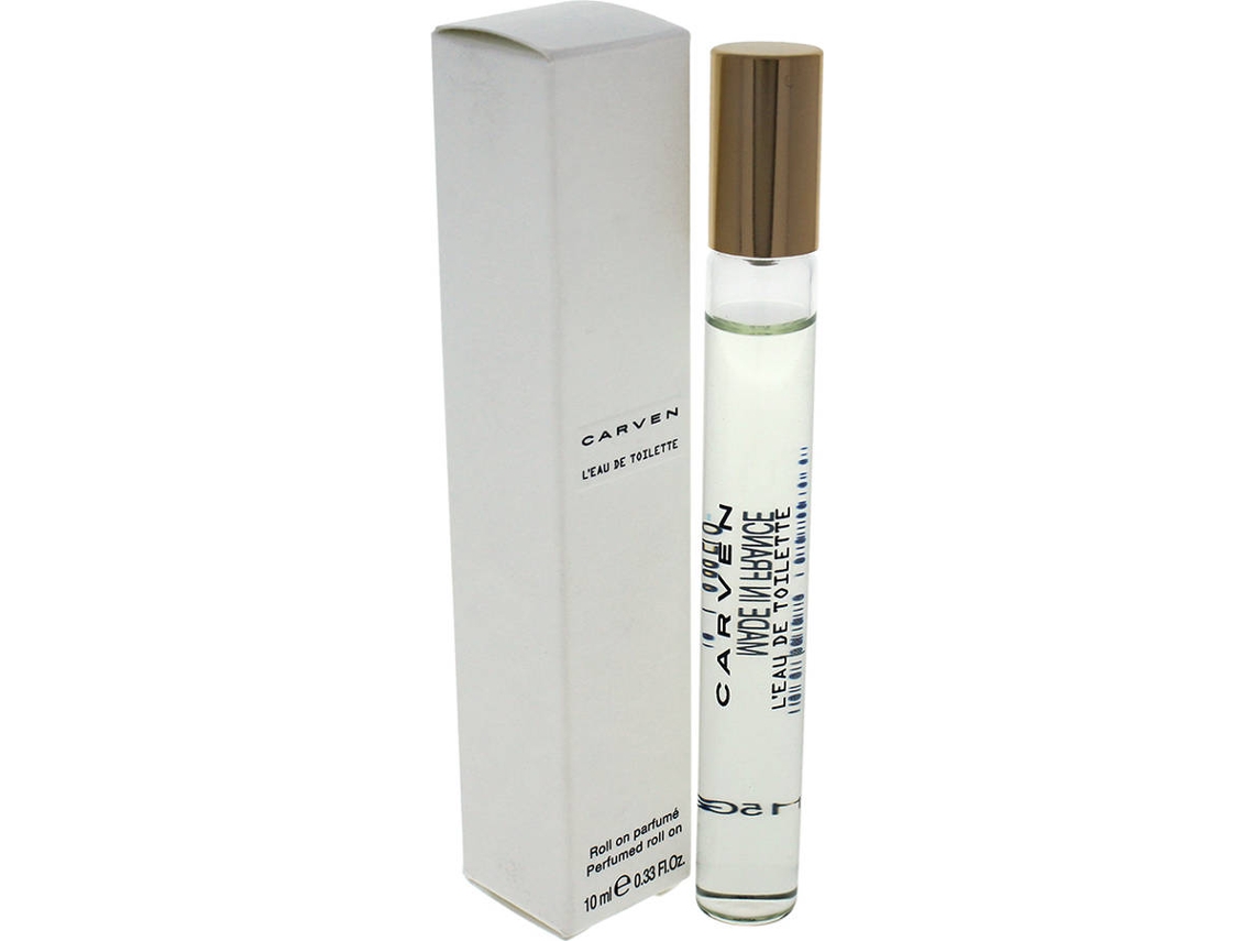 Perfume CARVEN L'Eau De Toilette Eau de Toilette (10 ml) | Worten.pt