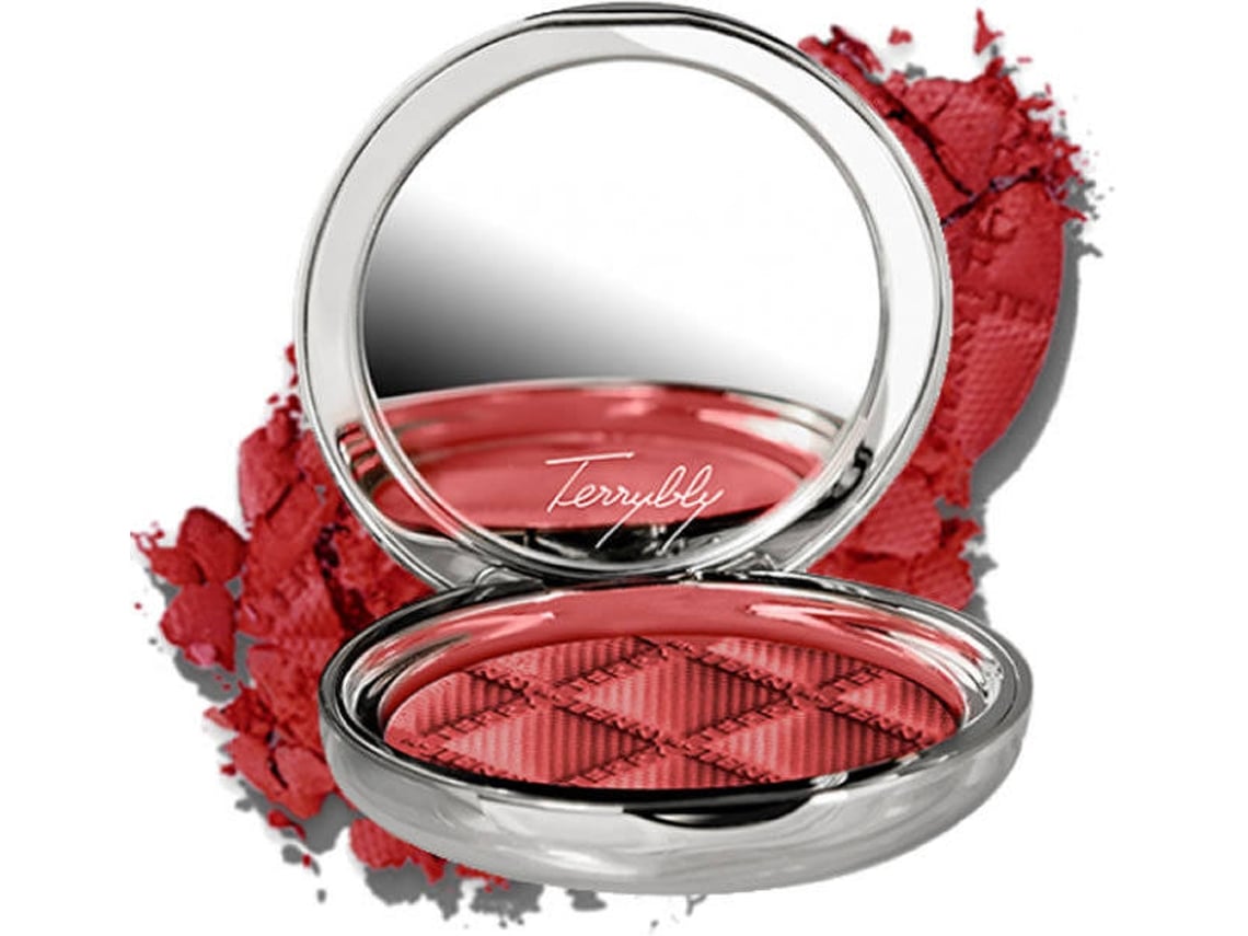 Blush BY TERRY Terrybly Densiliss Blush 3 Beach Bomb (6 g) | Worten.pt