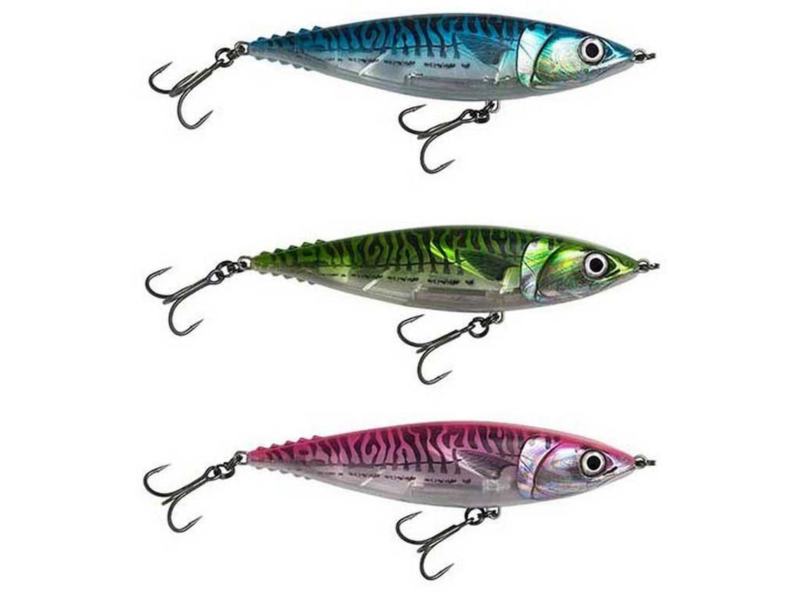 Savage Gear 3d Mack Stick Ss 210 Mm 158 Gr | Worten.pt