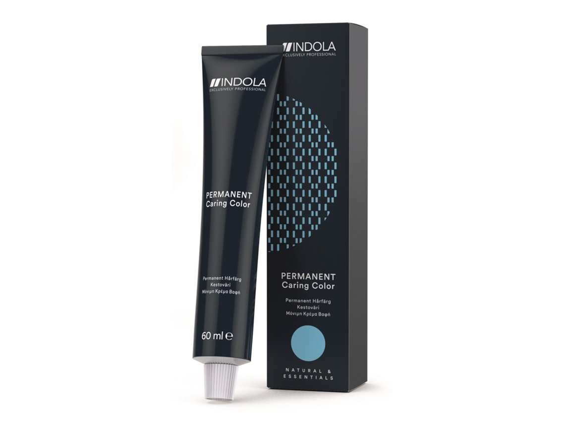 INDOLA Tinte Coloração Permanente Pcc Pixel 60 ml | Worten.pt