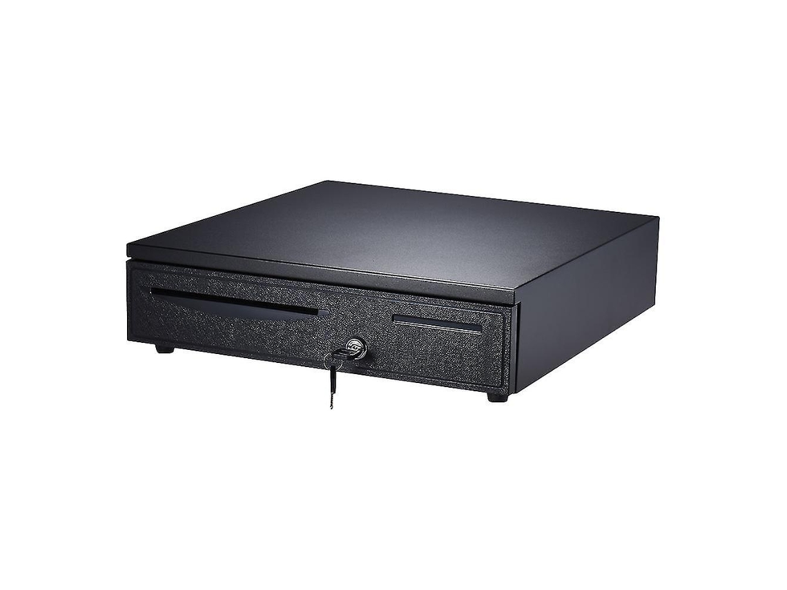 Electronic Cash Drawer Box Cash Register Box Money Box For Pos Case ...