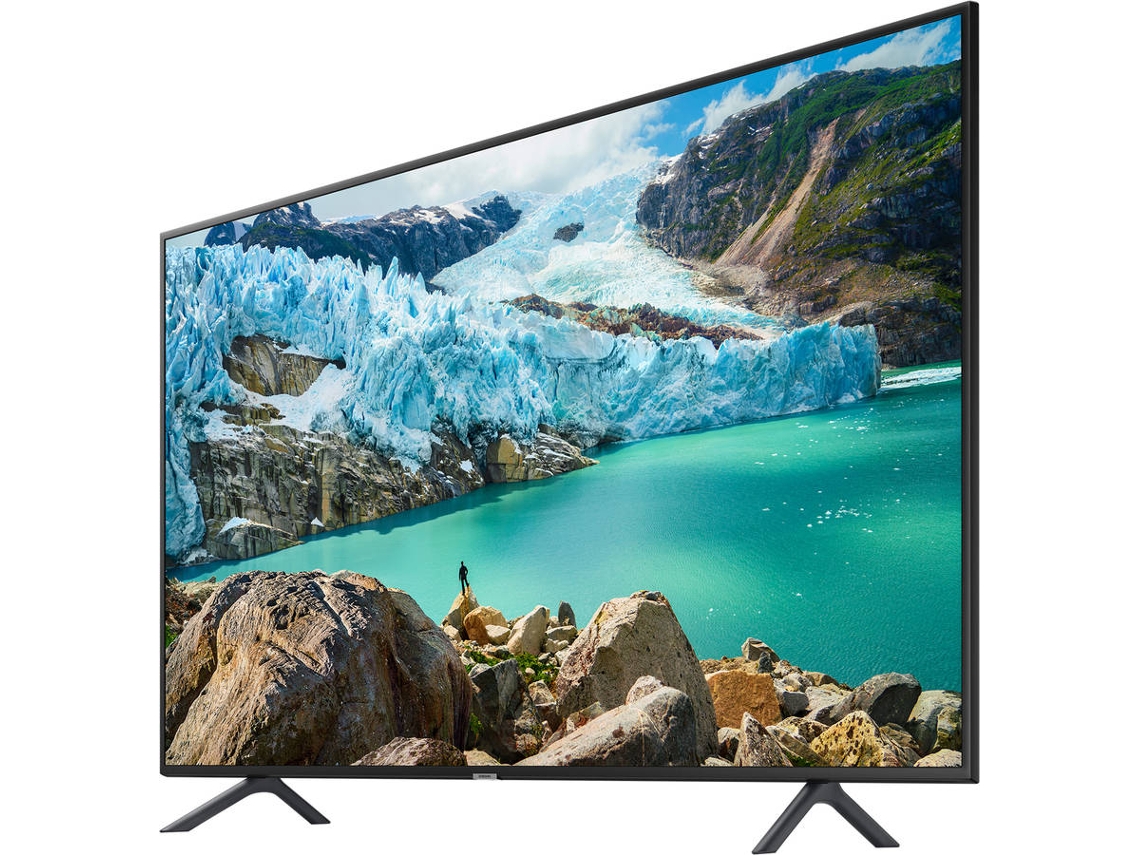 TV SAMSUNG UE50RU7105 (Outlet Grade A - LED - 50'' - 127 cm - 4K Ultra ...