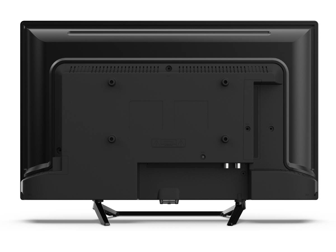 TV KUNFT K8414H24H (LED - 24'' - 61 cm - HD - Android TV) | Worten.pt