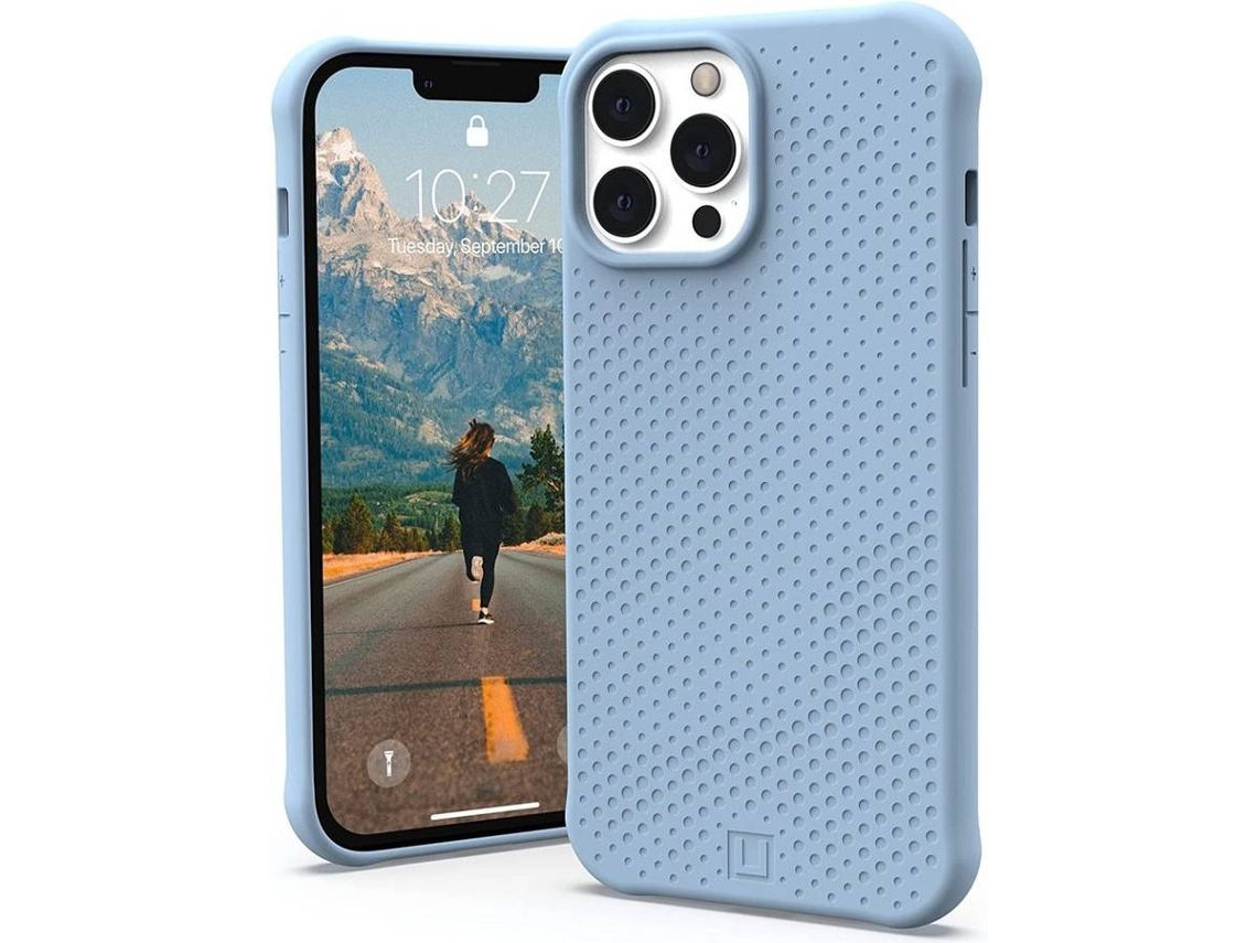 Capa iPhone 13 Pro Max UAG Dot | Worten.pt