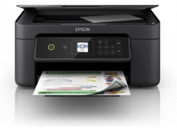 Impressora EPSON Expression XP-3155 (Multifunções - Jato de Tinta - Wi ...