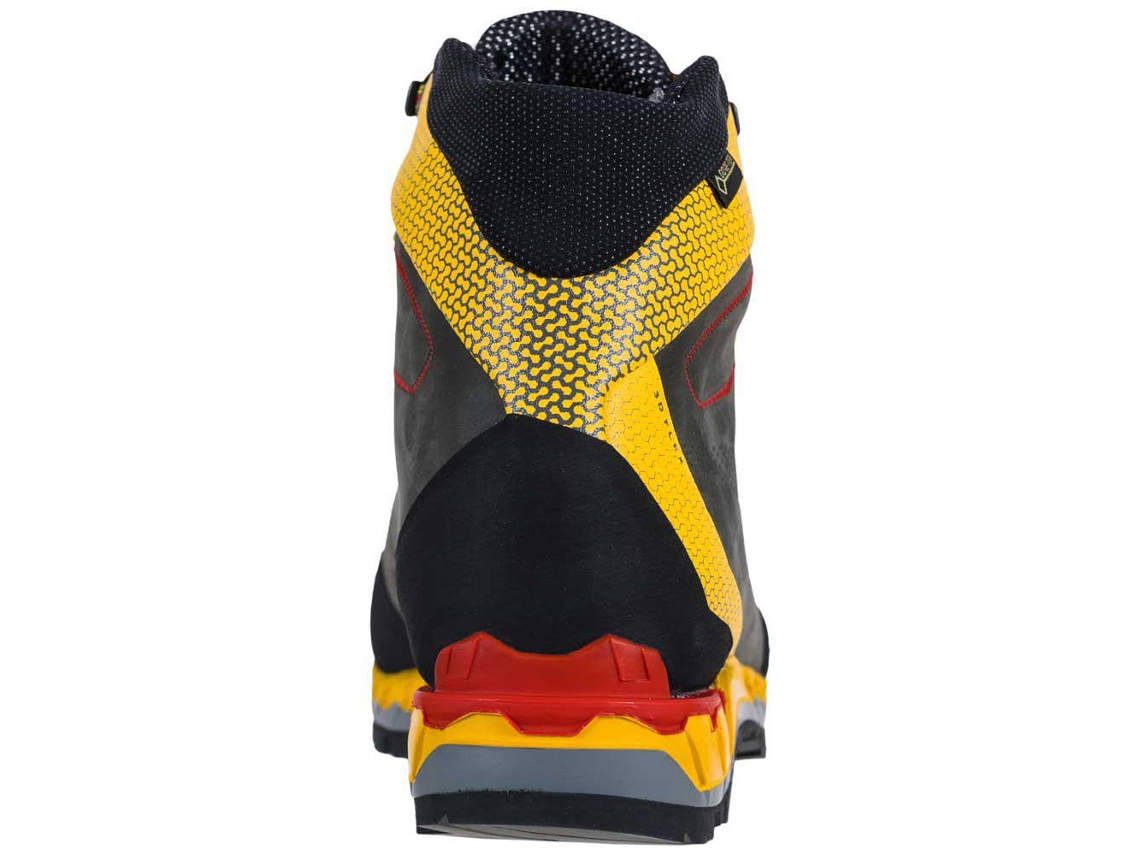 Botas para Homem LA SPORTIVA Trango Tech Couro Goretex Multicor para ...
