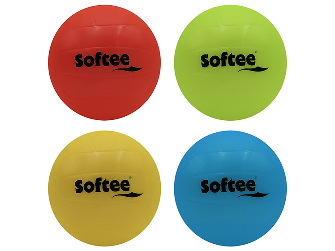 Pelota polivalente lisa flexi | Worten.pt