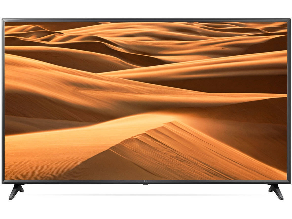 TV LG 65UM7100 (Outlet Grade A - LED - 65'' - 165 cm - 4K Ultra HD ...