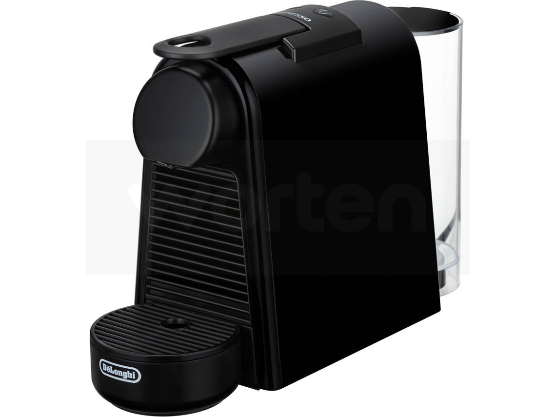 Máquina de Café DELONGHI Nespresso Essenza Mini EN85B (Outlet Grade A ...
