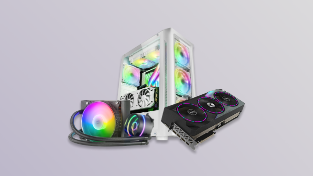 Componentes de PC Manta | Worten.pt