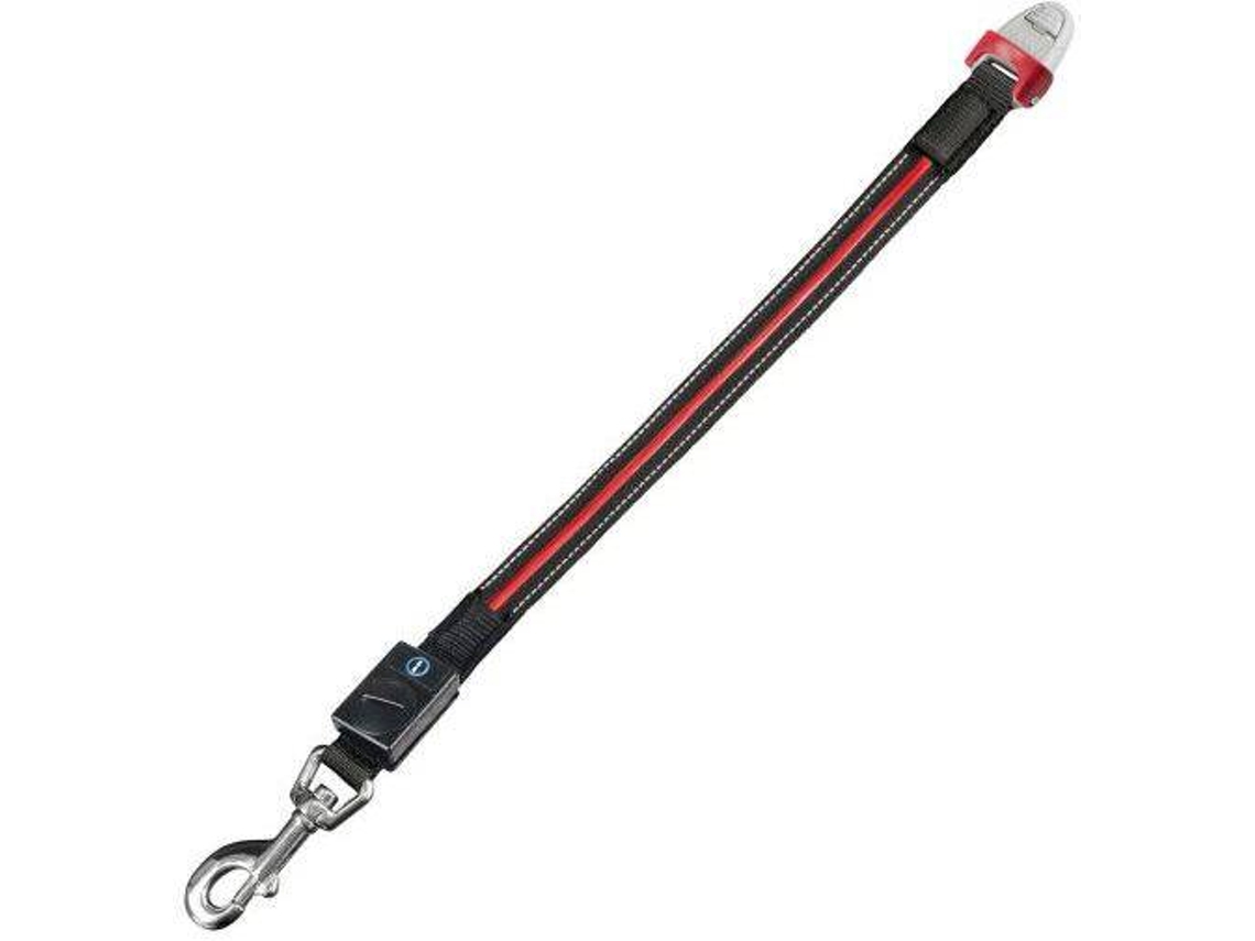 Trela para Cães FLEXI (L - Nylon) | Worten.pt