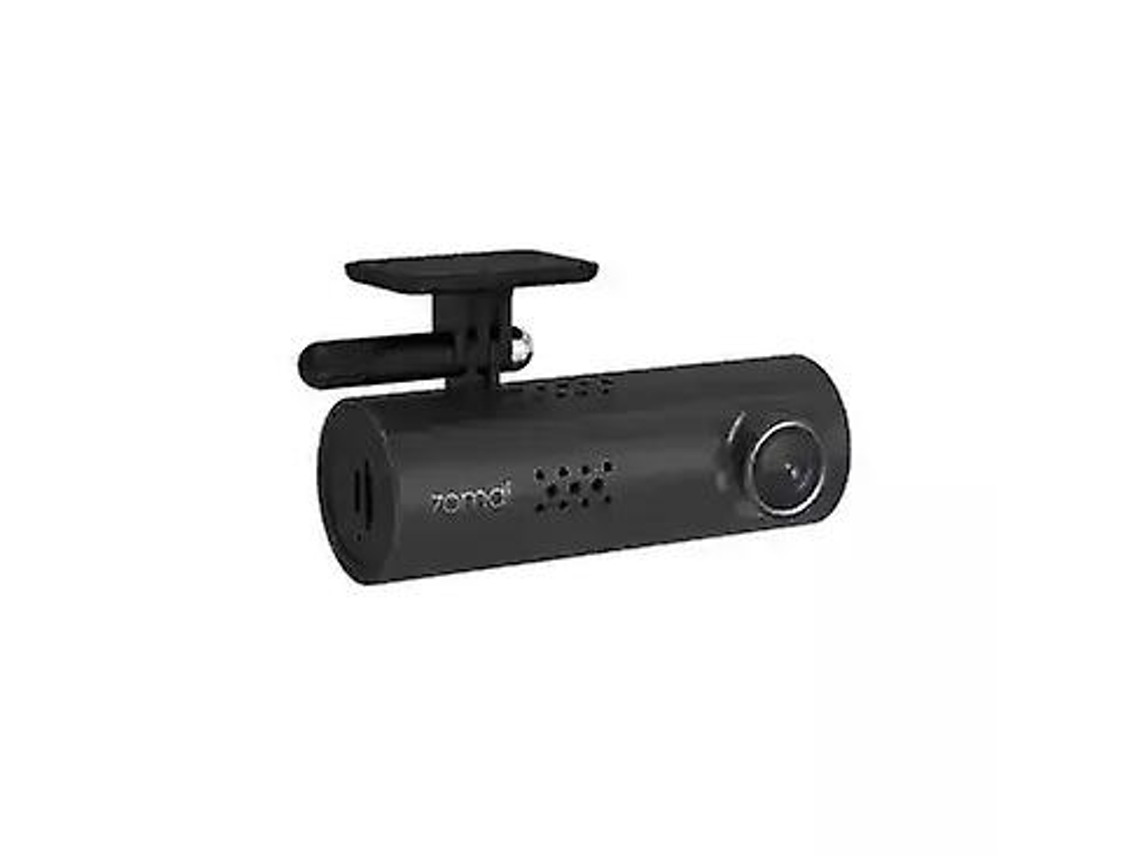 Smart Car Camera 1s New Voice Control Wifi 130 Degree Dashcam 1080p ...
