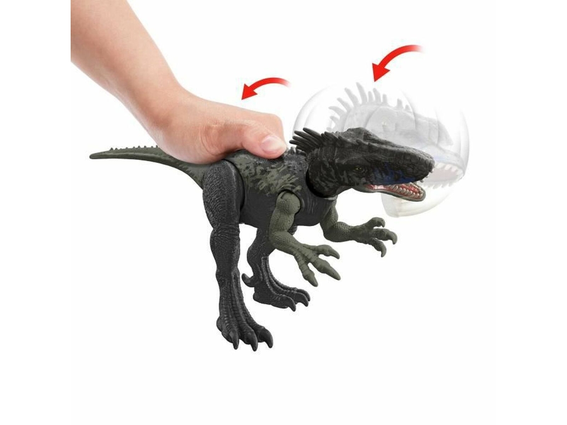 Figura de Brincar MATTEL Dinossauro Jurassic World Dominion ...
