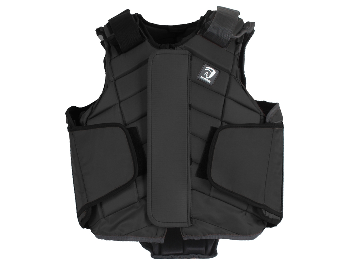 Colete de segurança para crianças HORKA Flexplus | Worten.pt