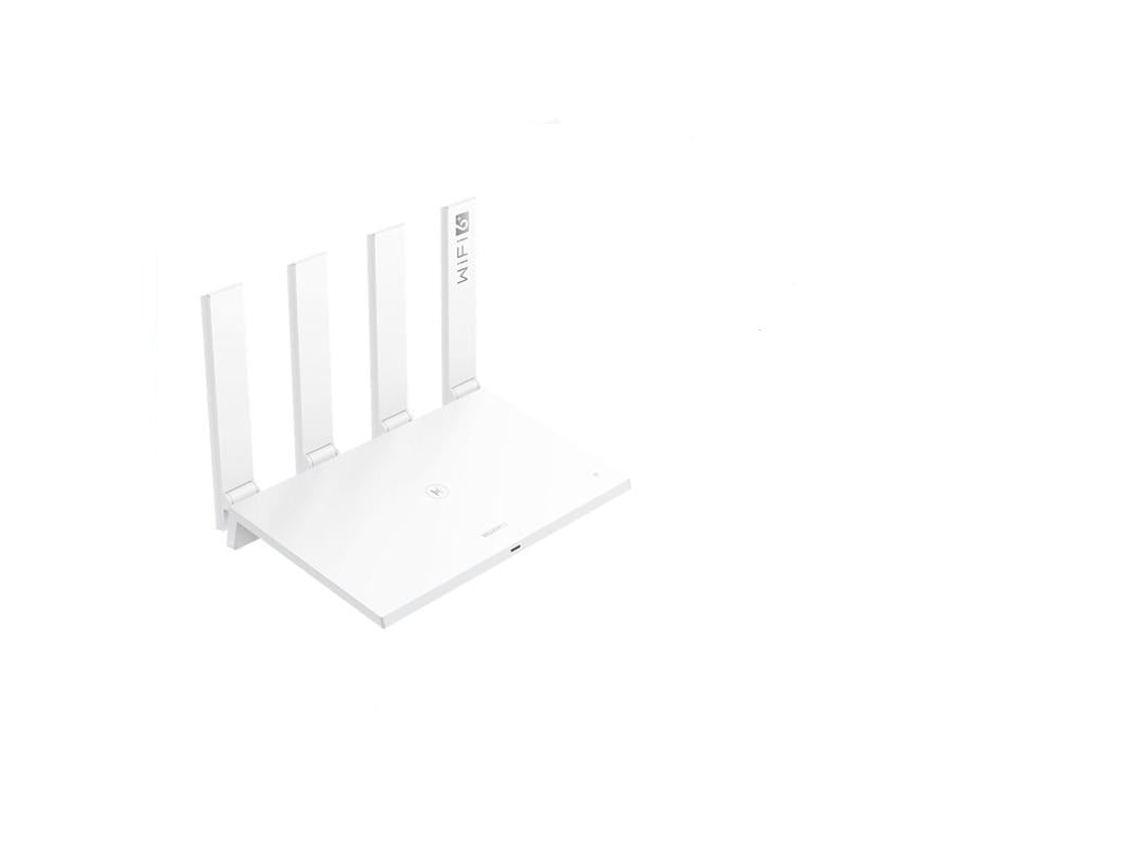 Router Mesh Ax3 Pro Wi-Fi Smart Home SLOWMOOSE (Plugue Branco / Us ...