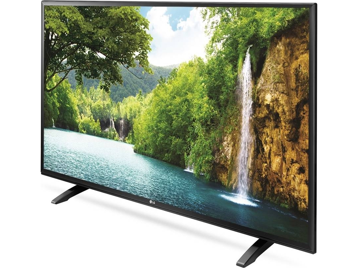 TV LED HD Ready 32'' LG 32LH500D (Outlet Grade A) | Worten.pt