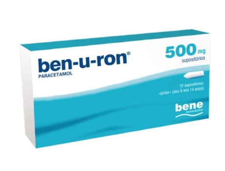 Medicamentos Bene | Worten.pt