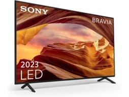TV SONY Bravia KD 75X75WL (LED - 75'' - 189 cm - 4K Ultra HD - Smart TV) | Worten.pt