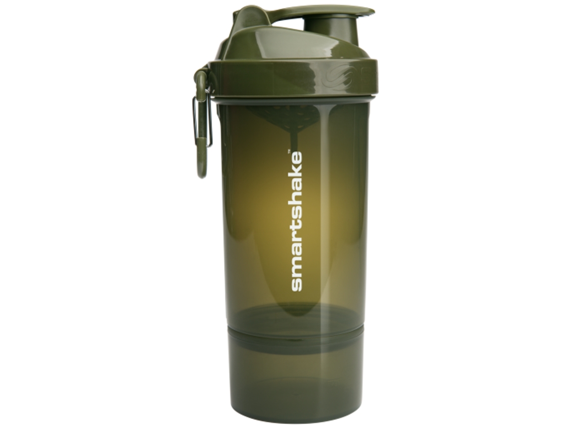 SmartShake Original 2Go One 800 ml Deep Rose Pink | Worten.pt