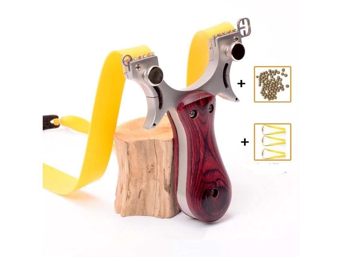 Estilingue SLOWMOOSE | Worten.pt