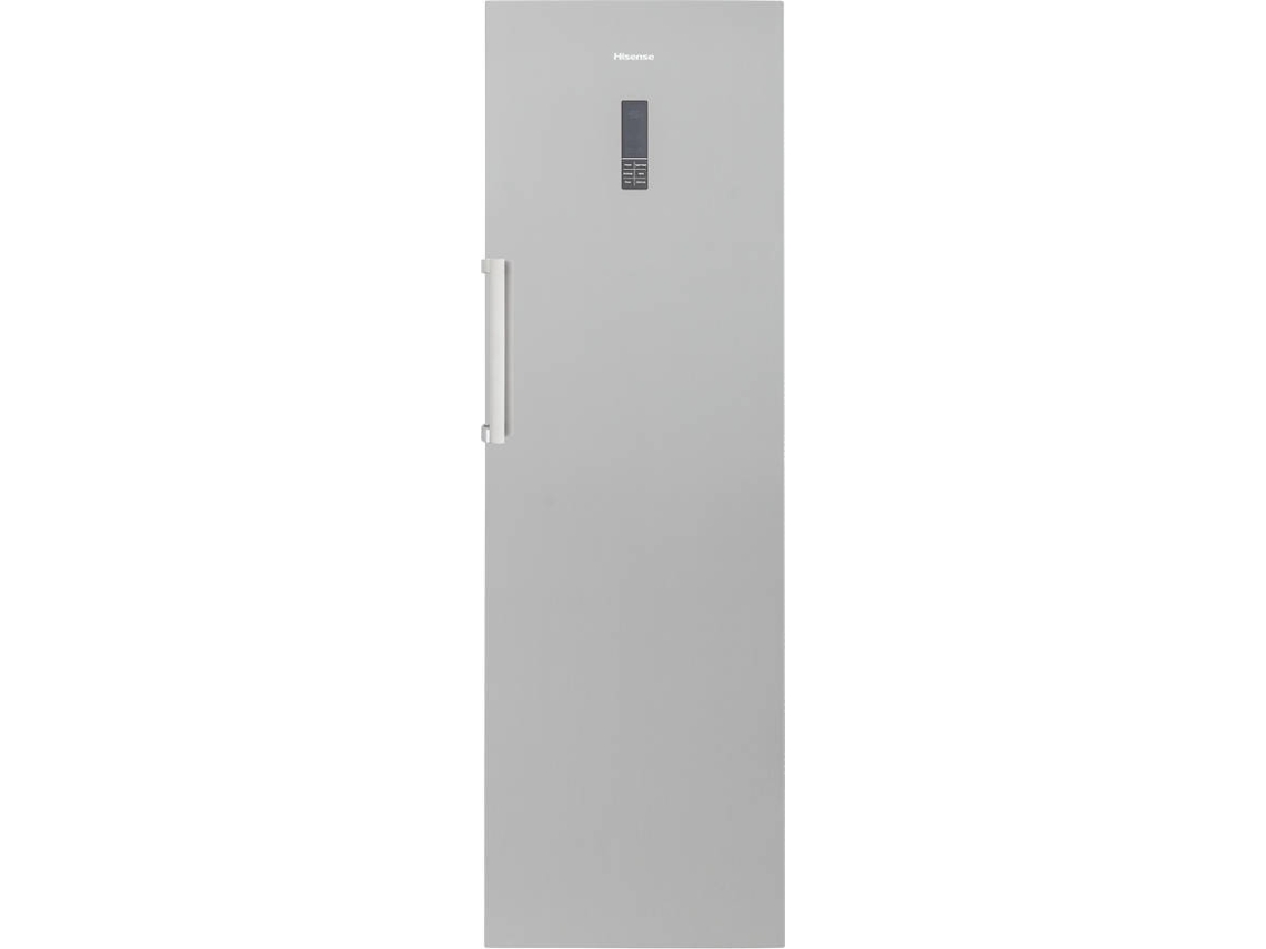 Arca Vertical HISENSE FV341N4BC2 (Outlet Grade B - No Frost - 185.5 cm ...