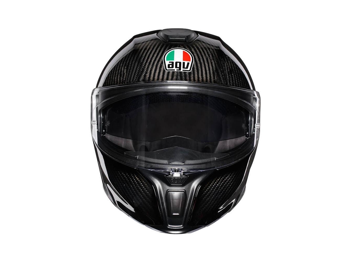 Capacete Modular AGV Sportmodular Solid Mplk Modular Helmet | Worten.pt