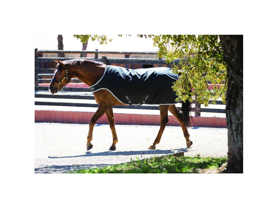 Manta para cavalos ao ar livre HORSEWARE Amigo Walker | Worten.pt