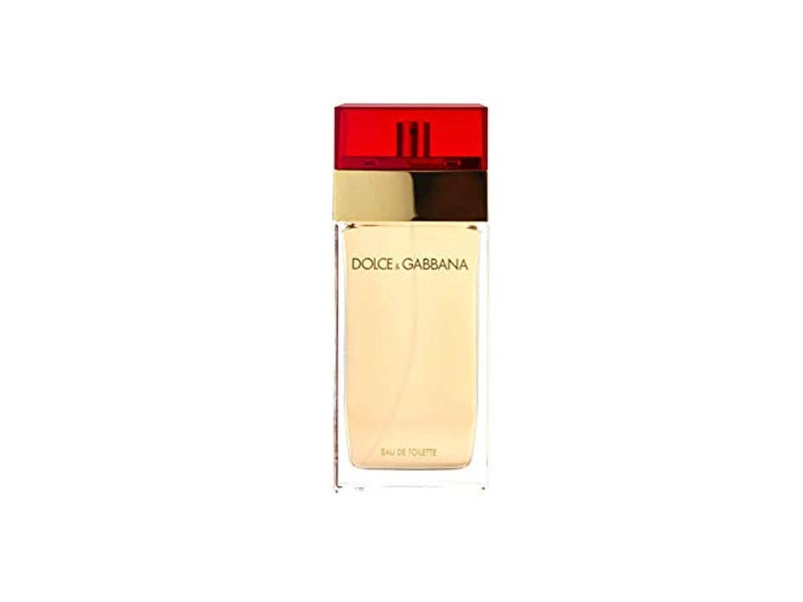 Perfume DOLCE & GABBANA Gabbana Eau de Toilette (100 ml) | Worten.pt