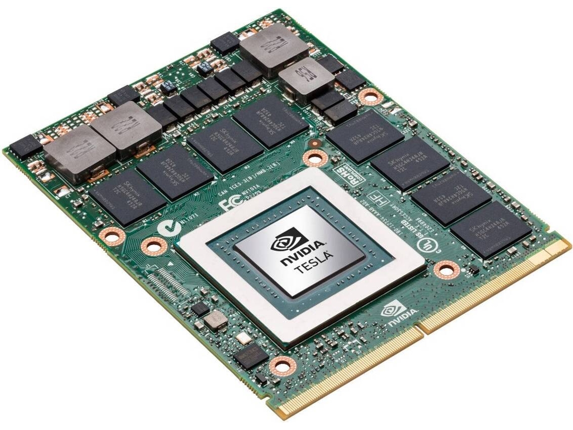 Placa Gráfica PNY Tesla M6 (NVIDIA - 8 GB DDR5) | Worten.pt