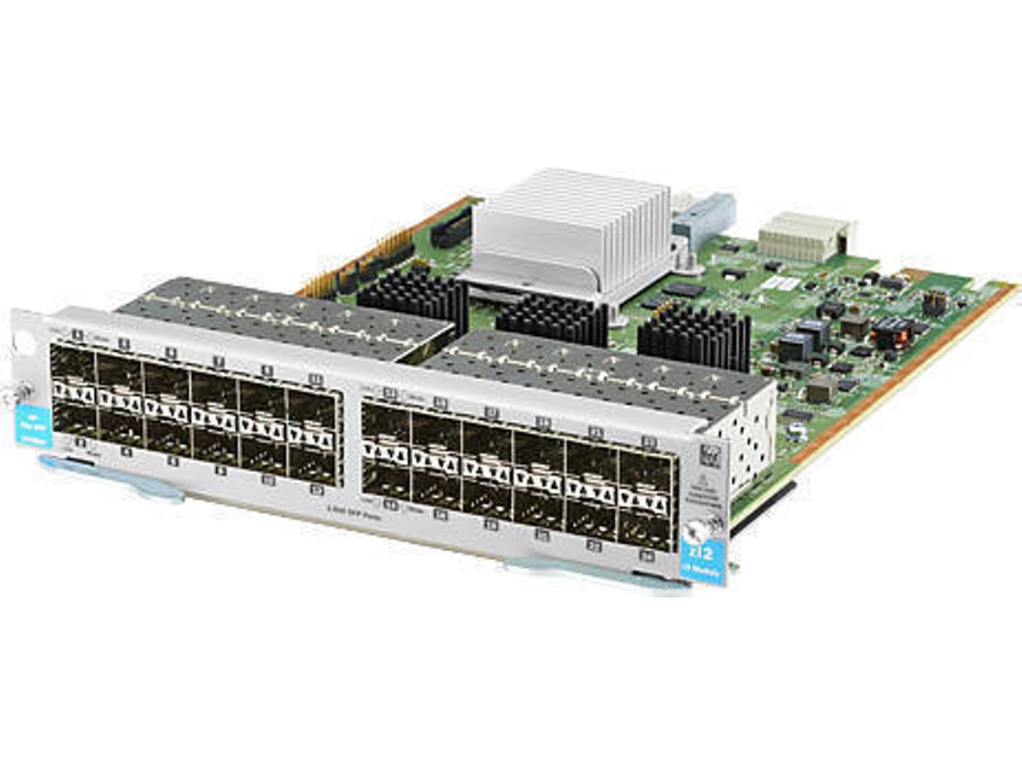 Módulo de Switch HP J9988A | Worten.pt