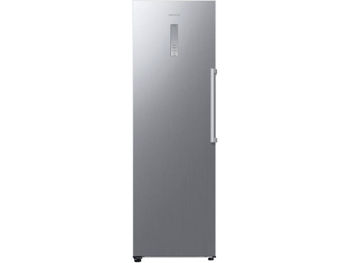 Arca Vertical SAMSUNG RZ32C7BFES9/EF (No Frost - 186 cm - 323 L - Inox ...