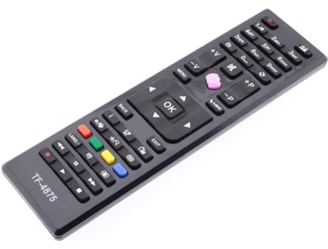 Comandos TV Universal | Worten.pt