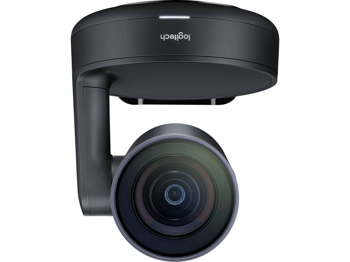 Logitech Rally Plus sistema de videoconferência Group video ...